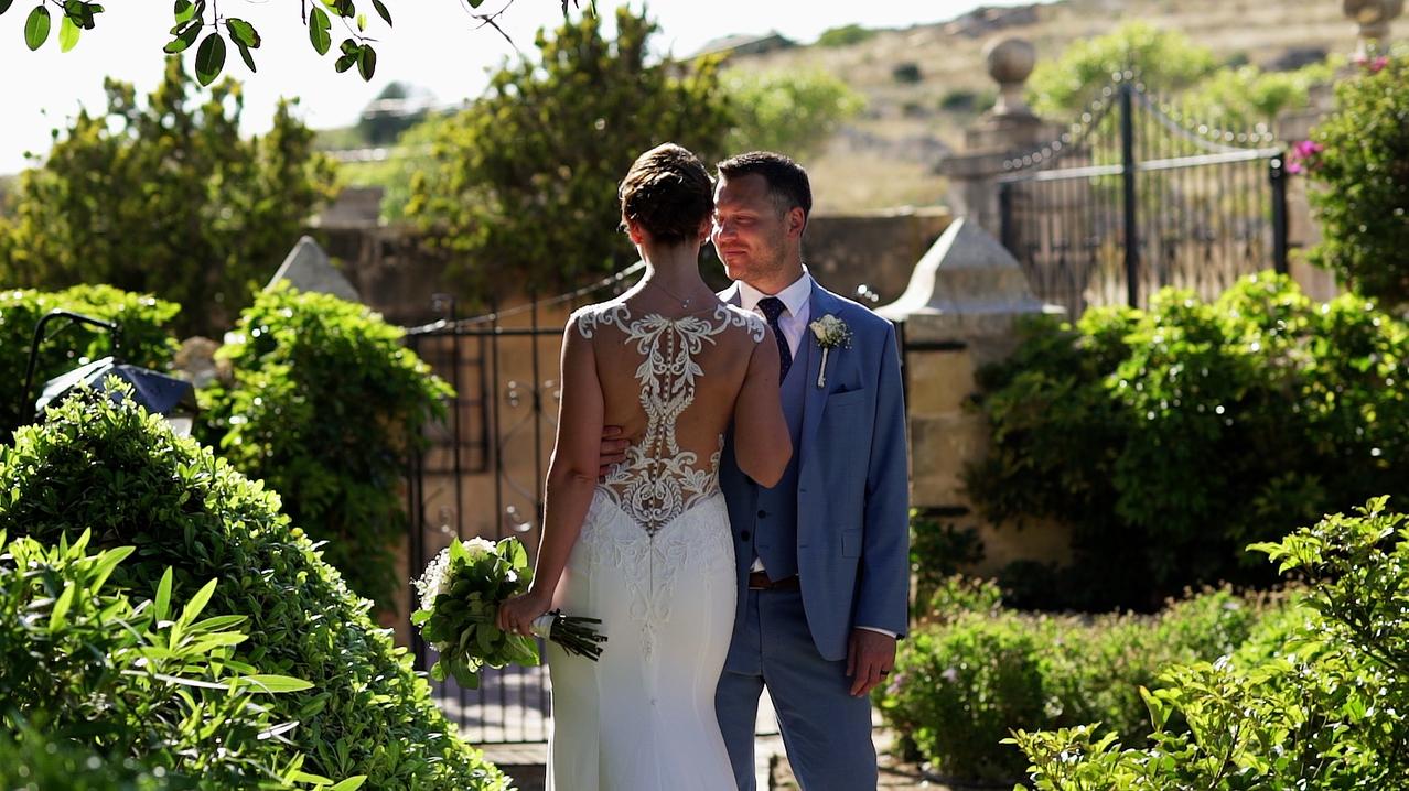 Malta Weddings